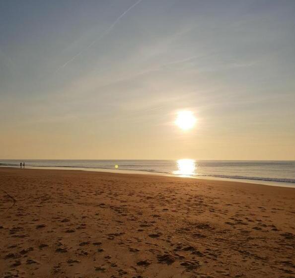 Hôtel Hôtel La Baïne - Capbreton