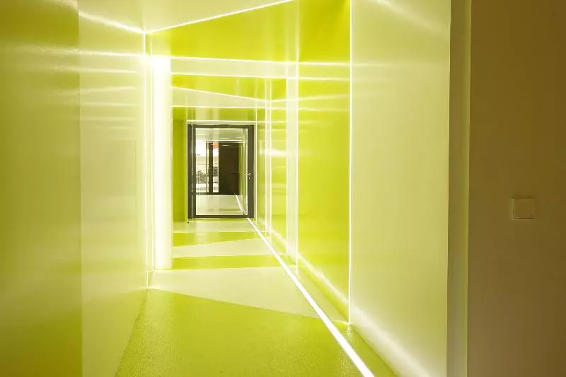 Hôtel Cosmo Apartments Rambla Catalunya - Barcelona