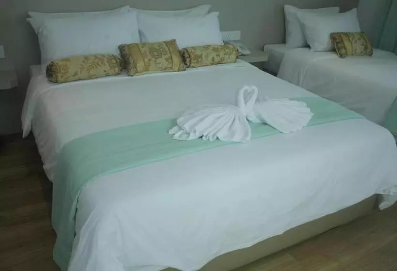 Hôtel Citi - Miri