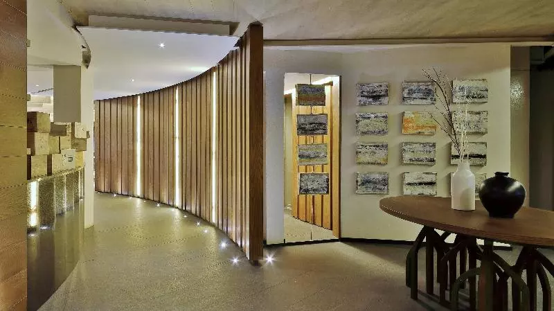 Hotel Cartesiano Boutique & Wellness - Puebla