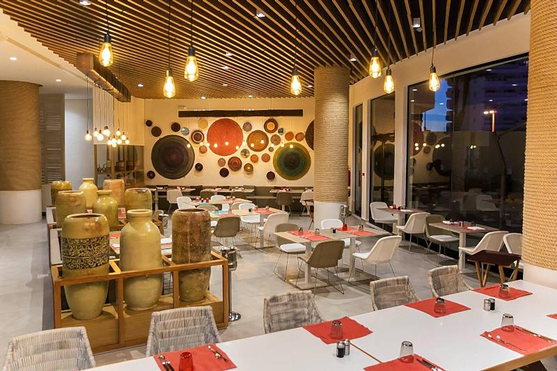 Hôtel Sousse Pearl Marriott Resort & Spa - Sousse