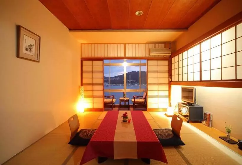 Hôtel Awajishima Kaijo - 兵庫縣