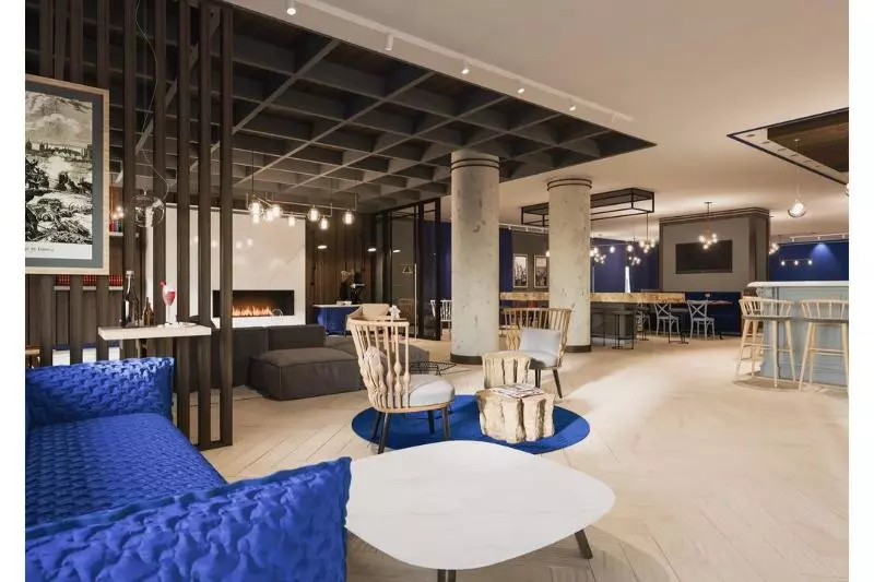 Hotel Number One By Grano Gdańsk - Danzig