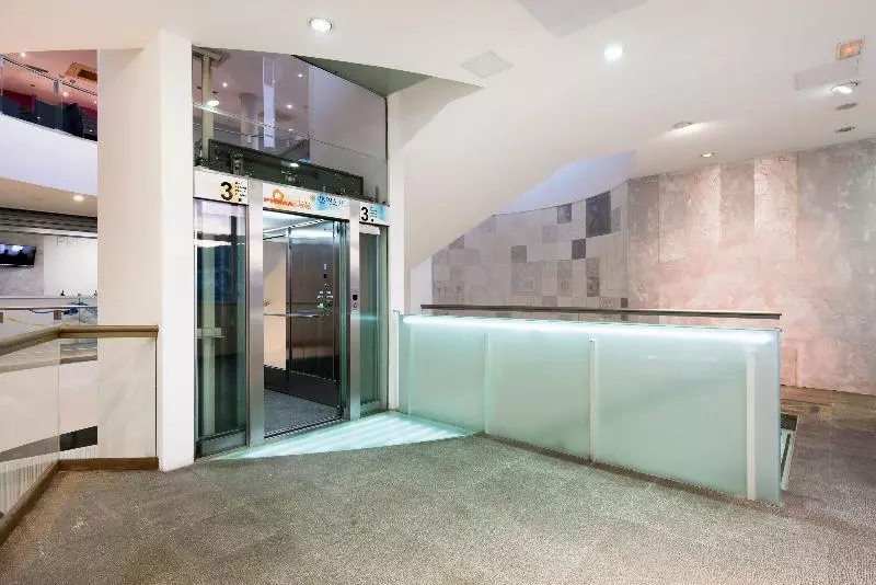 Hôtel Prima Luce Downtown - Split