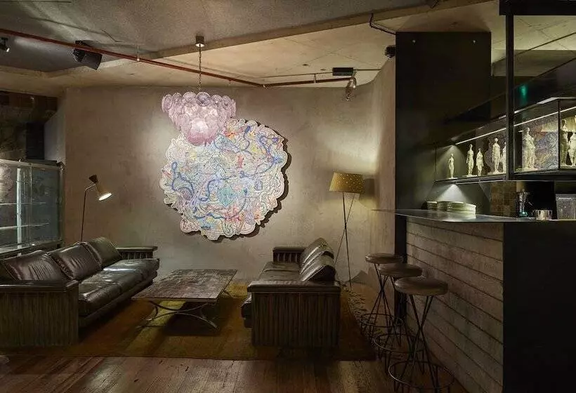 Hôtel Ovolo Nishi - Canberra