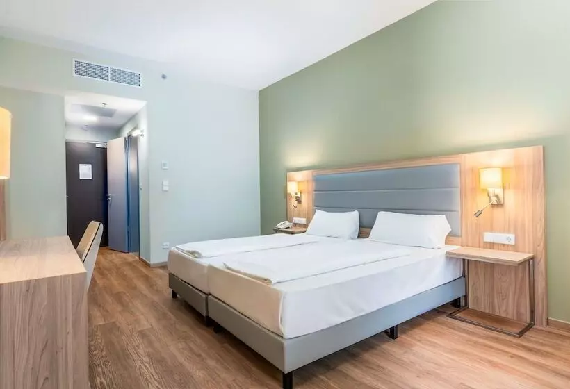 Hotel Akeah Verdi Budapest - Budapest