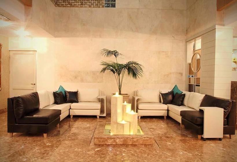 Hôtel Saina - Téhéran