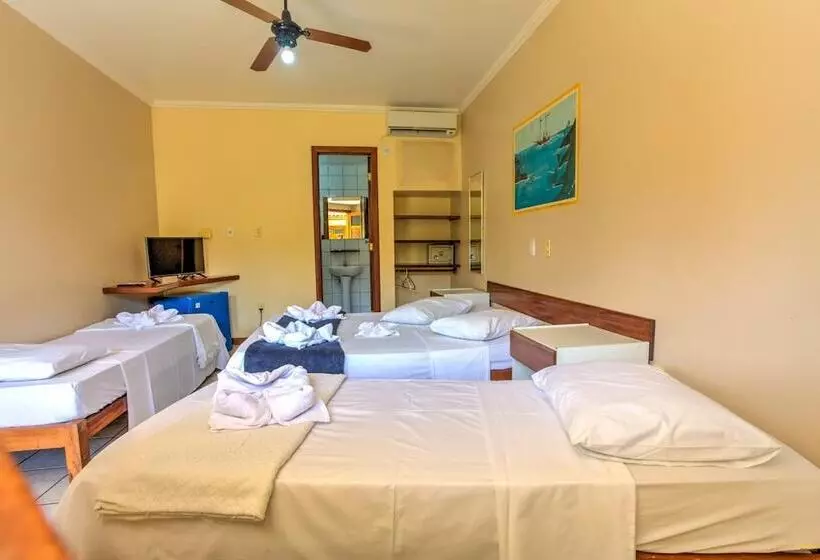 Hôtel Pousada Raisis - Itacaré