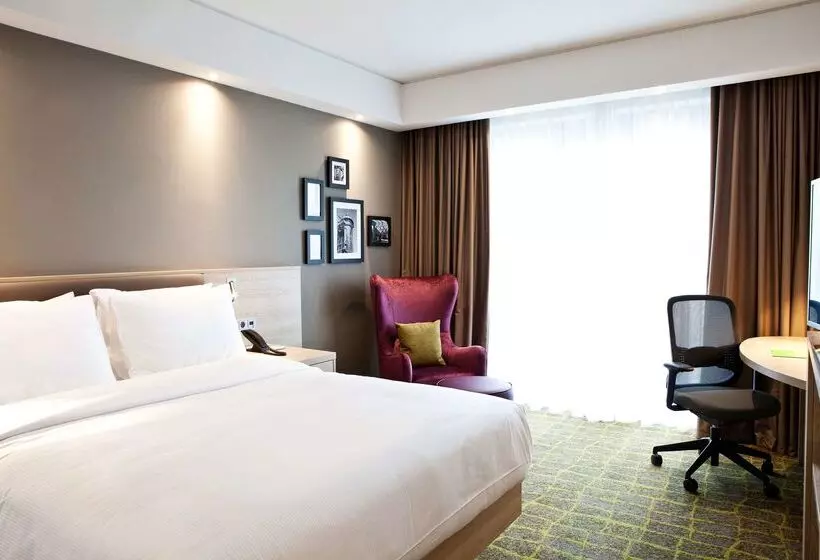 Hôtel Hampton By Hilton Dortmund Phoenix See - Dortmund