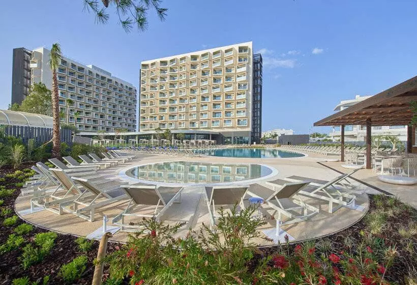 Hotel The Editory By The Sea Lagos - Lagos