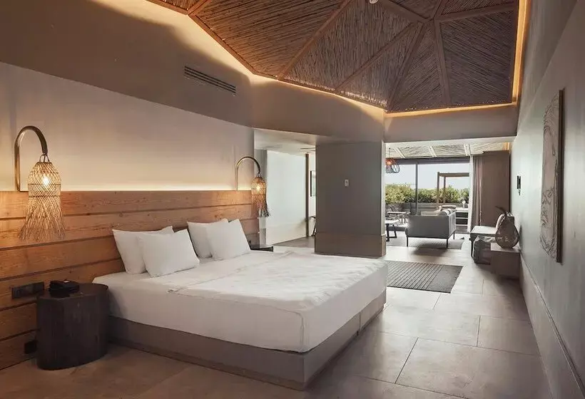 Day One Beach Resort & Spa Adults Only - Alanya