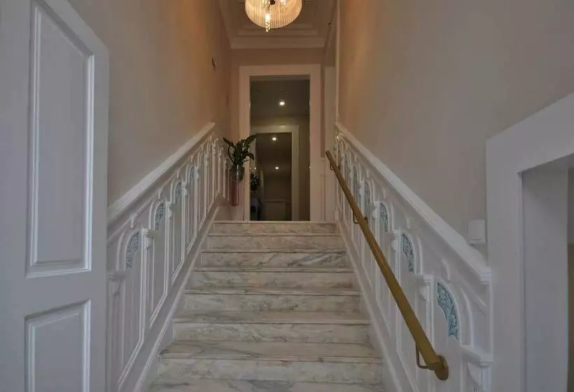 Hôtel Porto Charming - Vila Nova de Gaia