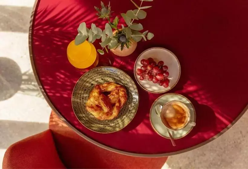 Hotel Serenay Málaga - Málaga