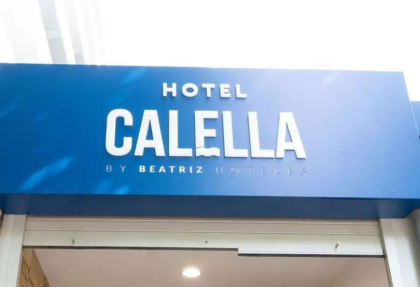 Calella By Beatriz Hoteles - Calella