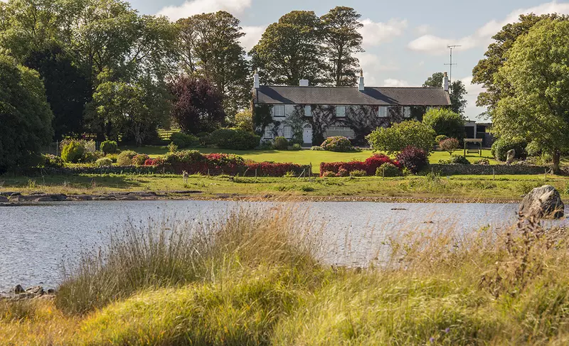 Bed And Breakfast Corrib View Country House - Mayo