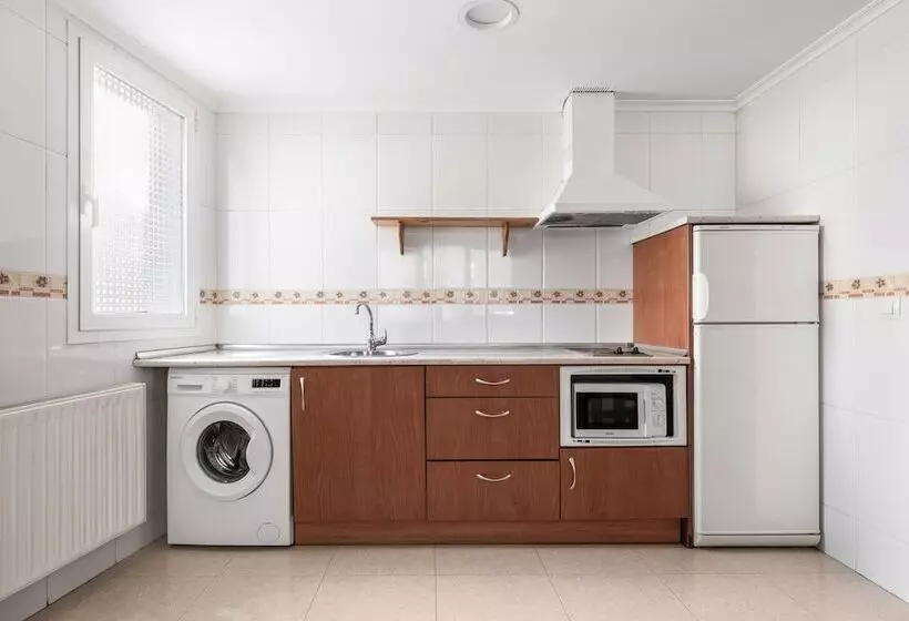 Hôtel Apartamentos El Cid - Burgos