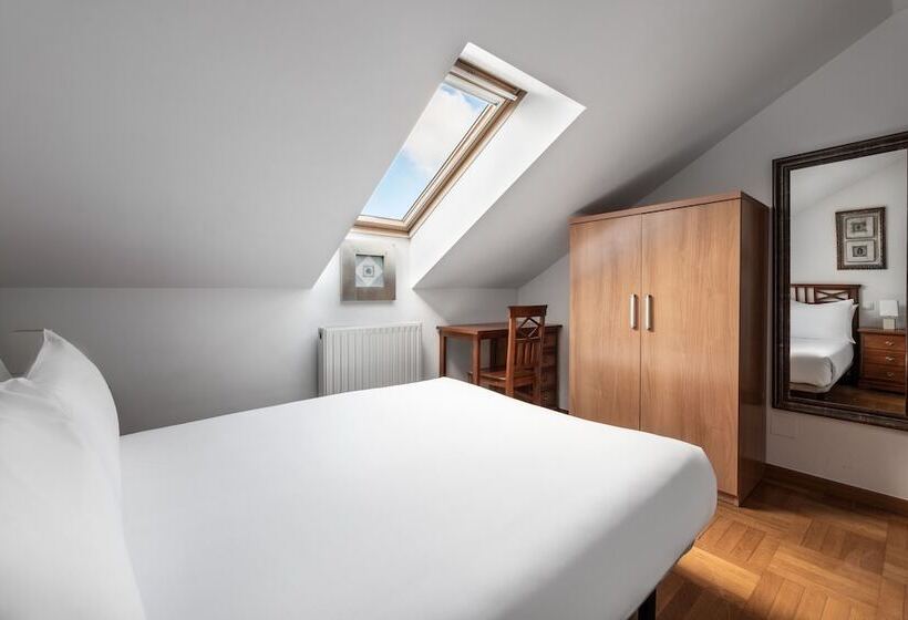 Hôtel Apartamentos El Cid - Burgos