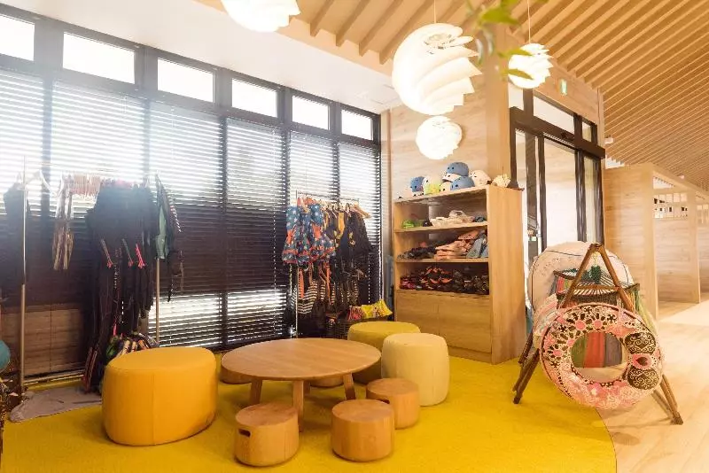 Hôtel Allamanda Imgya Coral Village - Miyako-jima