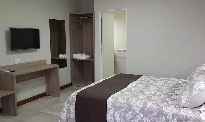 Hotel Inga By Dot Suites - Puerto Iguazú