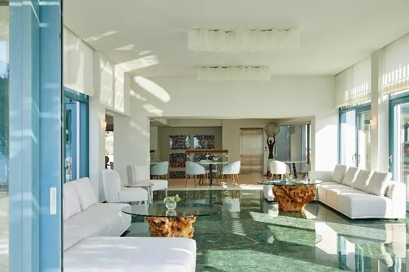 Hôtel Elivi Skiathos - Skiathos