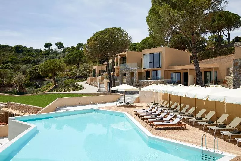 Hôtel Elivi Skiathos - Skiathos