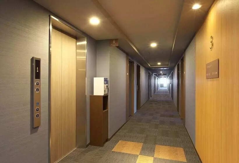 Hôtel Route Inn Osaka Izumi Kishiwada Izumi Inter - Sakai