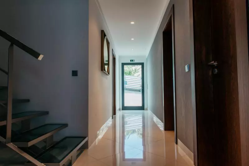 Hôtel Vilas Mediterraneo - Caniço