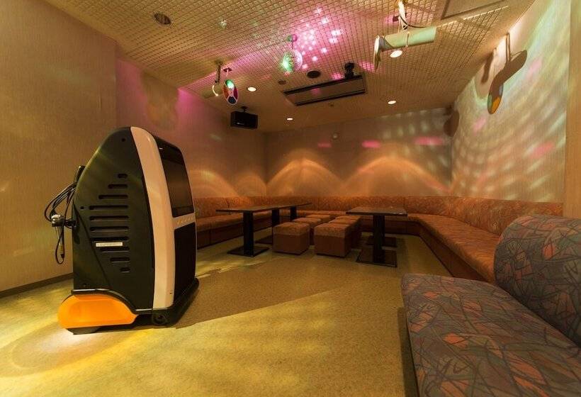 Hôtel Yunohara - Sendai