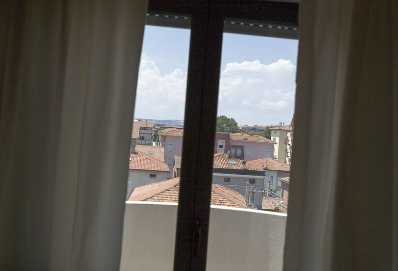 Hôtel Ghibli - Civitanova Marche