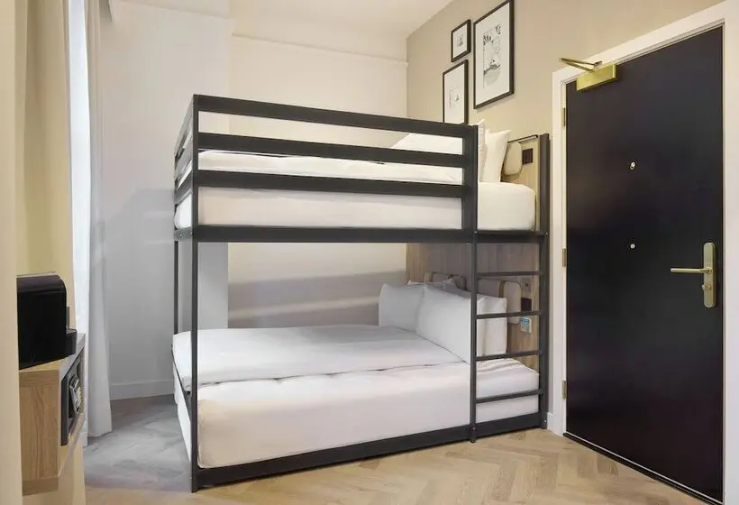 Hotel The Drey - London