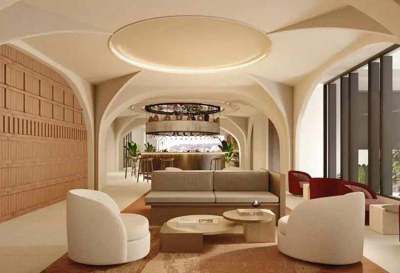 Hotel Eurostars Valladolid - Valladolid