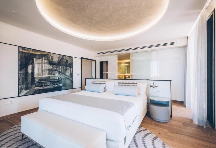 Hôtel Iberostar Grand Packard - La Havane