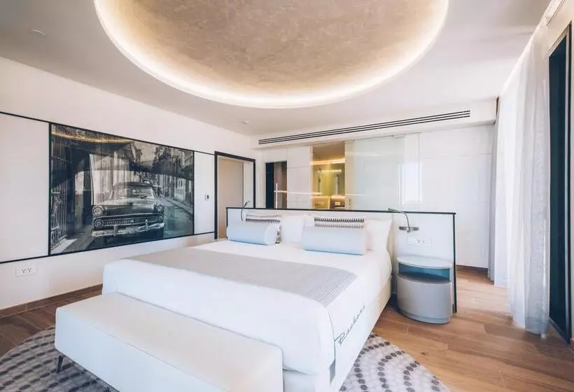 Hôtel Iberostar Grand Packard - Cuba