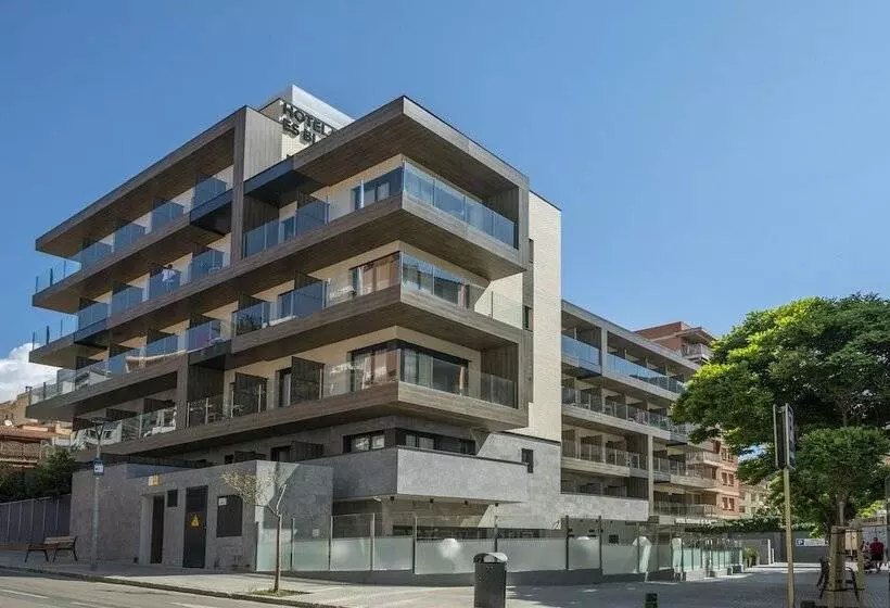 Hotel Rosamar Es Blau  Adults Only - Lloret de Mar