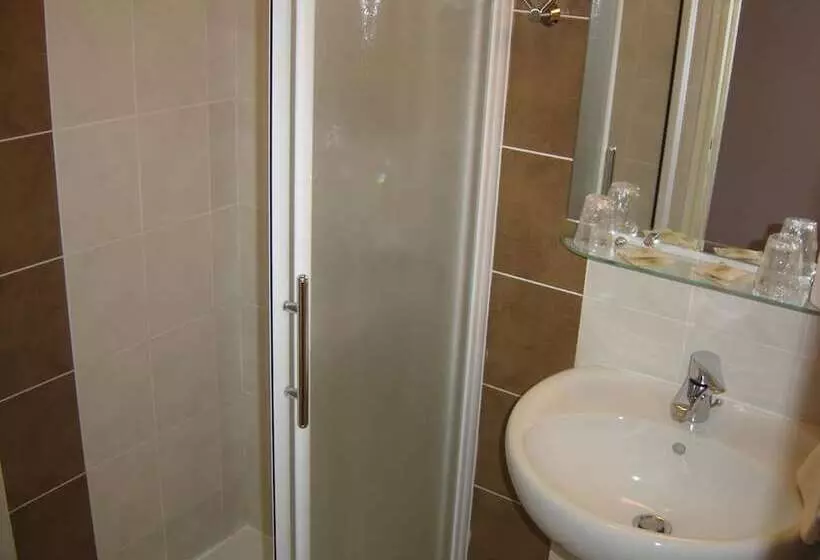 Hôtel Du Lauragais - Villefranche-de-Lauragais