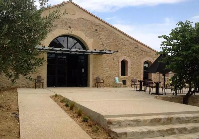 Hotel Les Cabanes Dans Les Bois Logis Hôtel - Carcasona