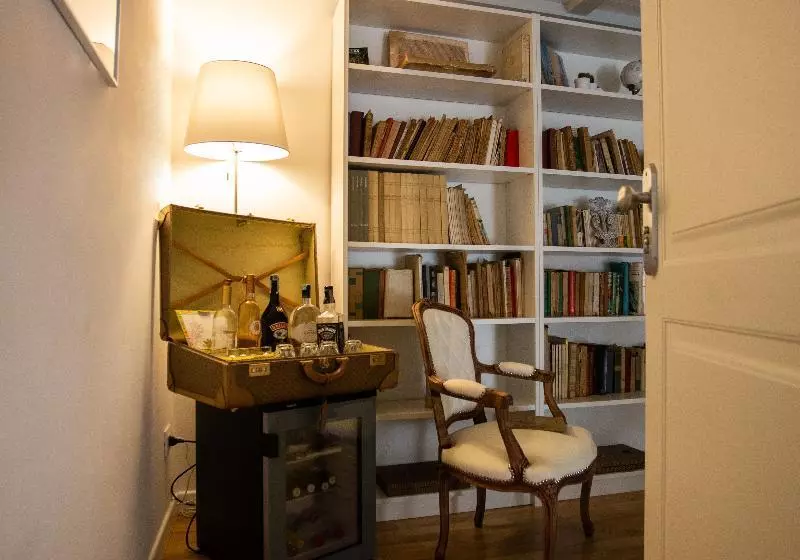 Hôtel Palazzo Del Poeta   Dimora Contemporanea - Palerme