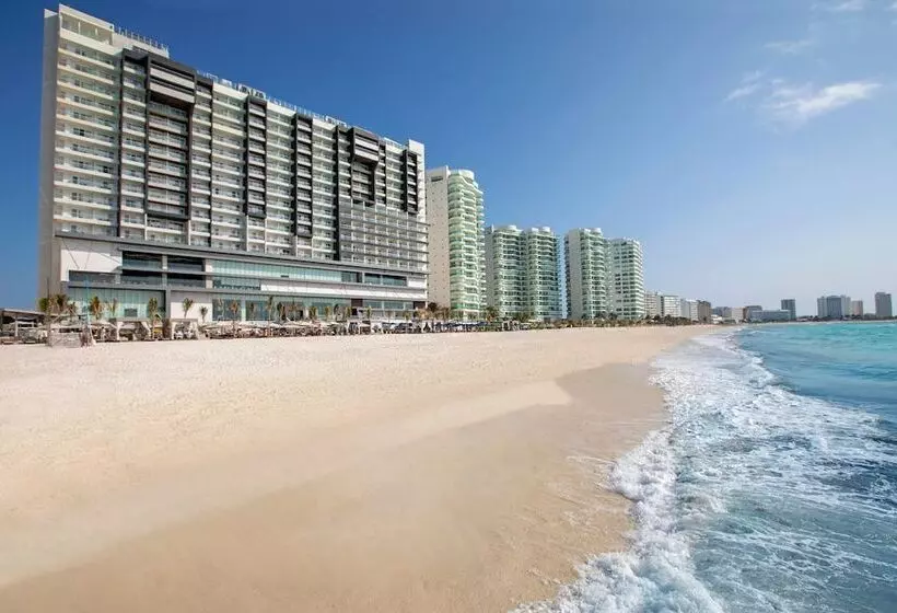 Hôtel Royalton Chic Cancun, An Autograph Collection Allinclusive Resort  Adults Only - Cancún