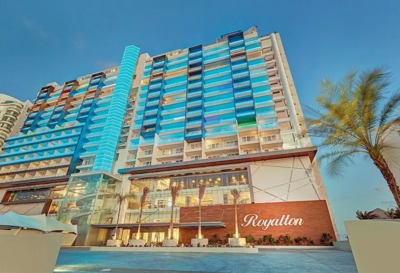 Hôtel Royalton Chic Cancun, An Autograph Collection Allinclusive Resort  Adults Only - Cancún