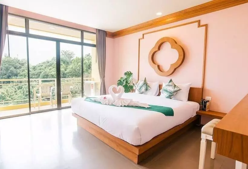 Hotel The Pineapple - Krabi