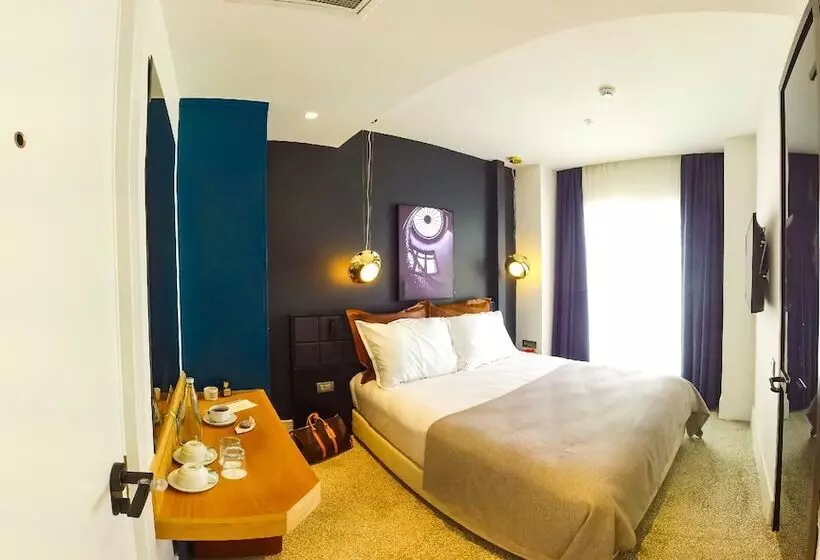 Hôtel Maroon Tomtom - Karaköy