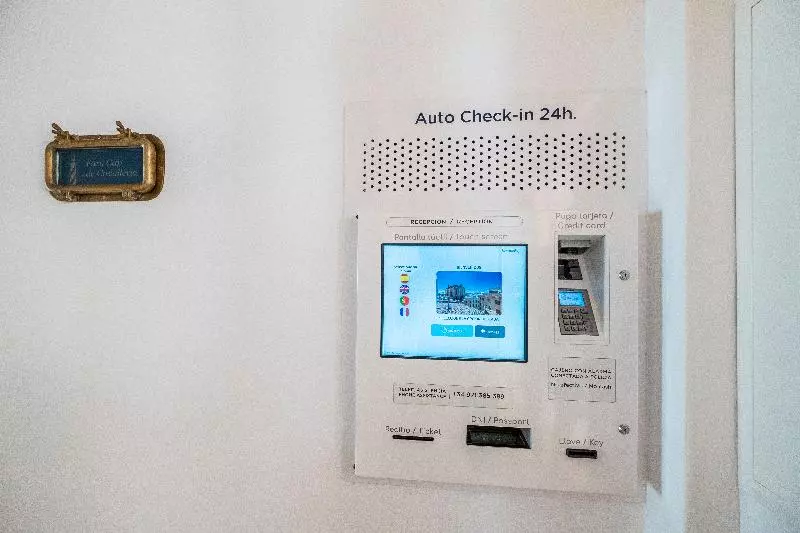 Hôtel Nao Catedral Boutique - Ciutadella de Menorca