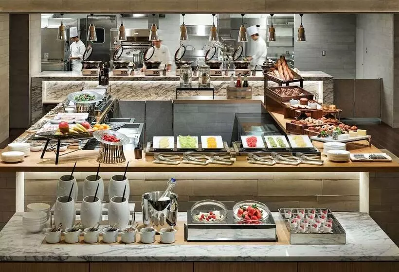 Hôtel The Thousand Kyoto - Japan