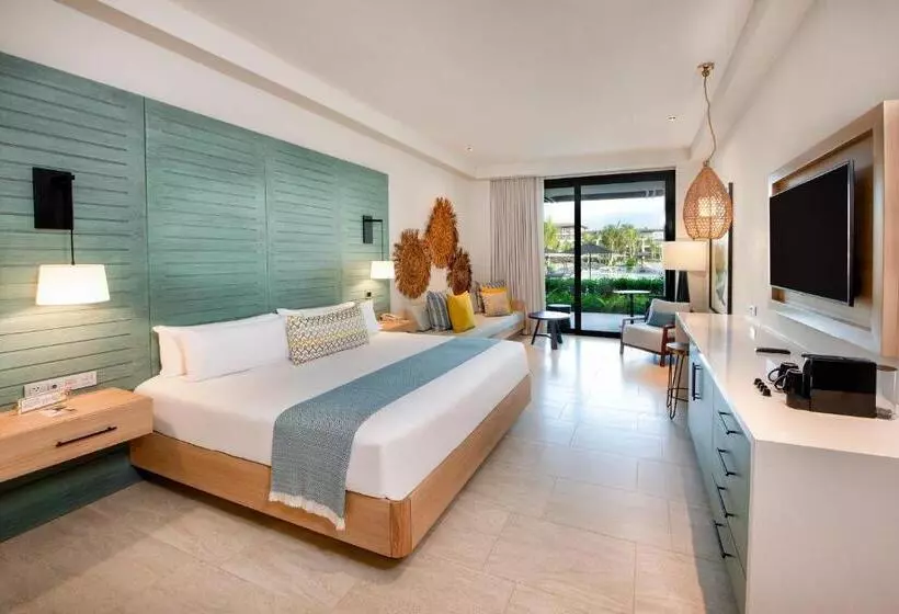 Resort Adults Only Club At Lopesan Costa Bávaro   All Inclusive - Punta Cana