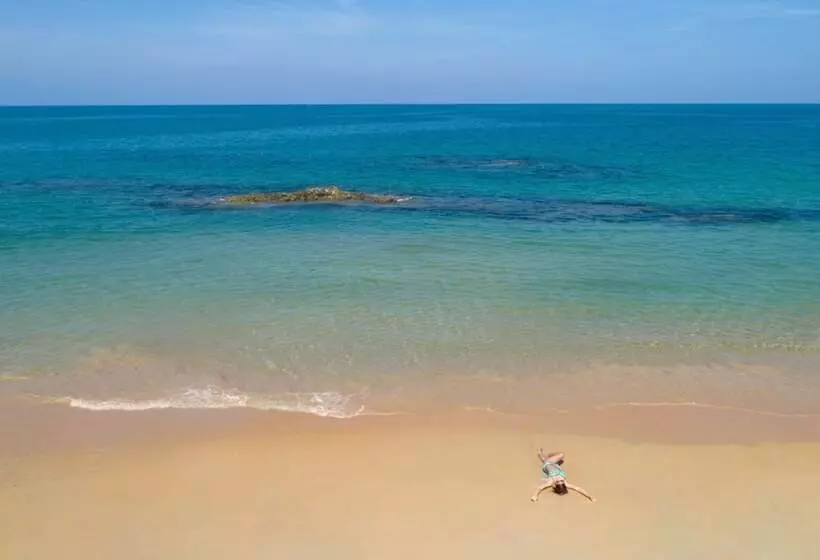 Eden Beach Khaolak Resort And Spa A Lopesan Collection Hotel   Sha Extra Plus - Khao Lak