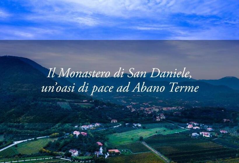 Hôtel Terme Villa Pace - Abano Terme