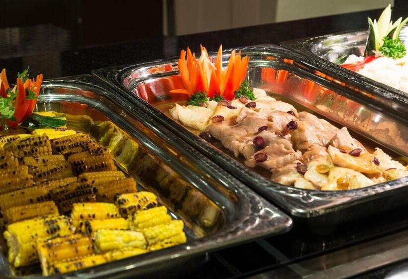 Hôtel Royalton Splash Punta Cana, An Autograph Collection Allinclusive Resort & Casino - Punta Cana