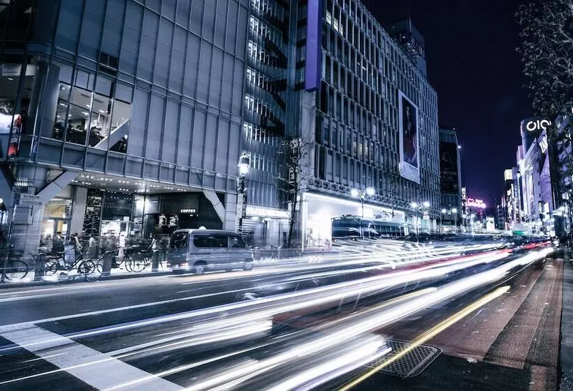 Hôtel The Capital Melrose - Johannesburg