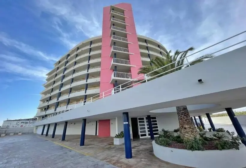 Apartamentos Picasso Peñiscola 3000 - Peñíscola