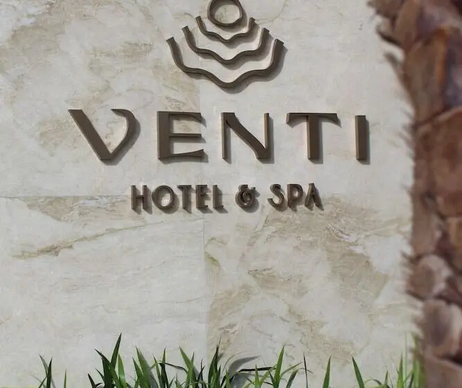Venti Hotel  By Brisa Hotéis  Soft Opening - マセイオ